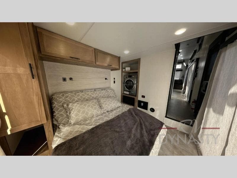 2026 Forest River Cherokee Timberwolf 27MDK RV for Sale in Bunker Hill ...