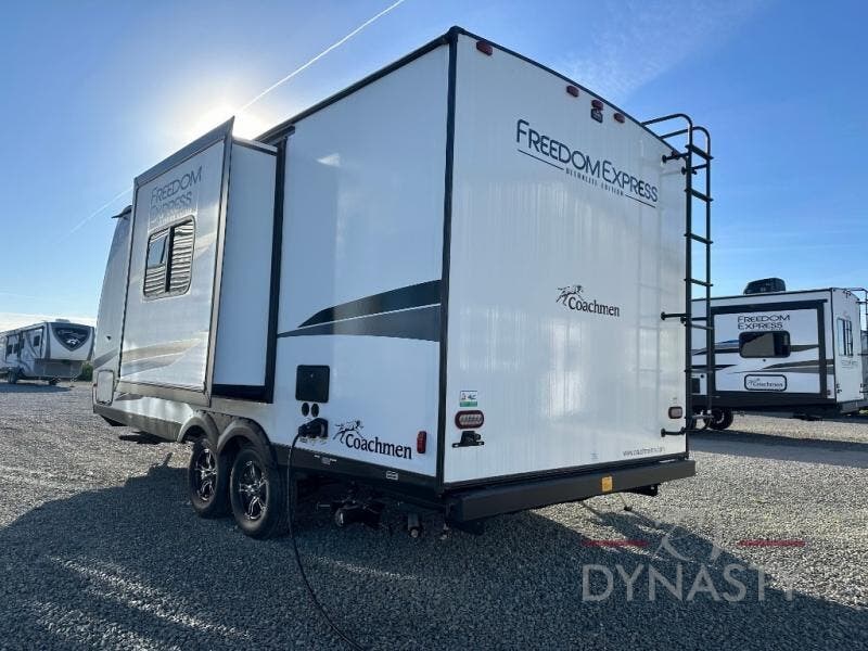 2025 Coachmen Freedom Express Ultra Lite 192RBS RV for Sale in Bunker ...