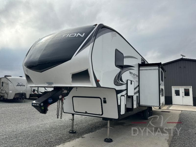 2021 Grand Design Reflection 31MB #9914548 - For Sale in Bunker Hill, IN