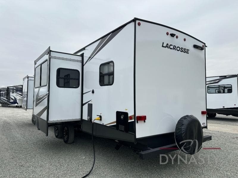 2025 Prime Time LaCrosse 3411RK RV for Sale in Bunker Hill, IN 46914 ...