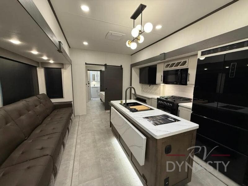 2026 Prime Time Sanibel 38LAUNDRY RV for Sale in Bunker Hill, IN 46914 ...