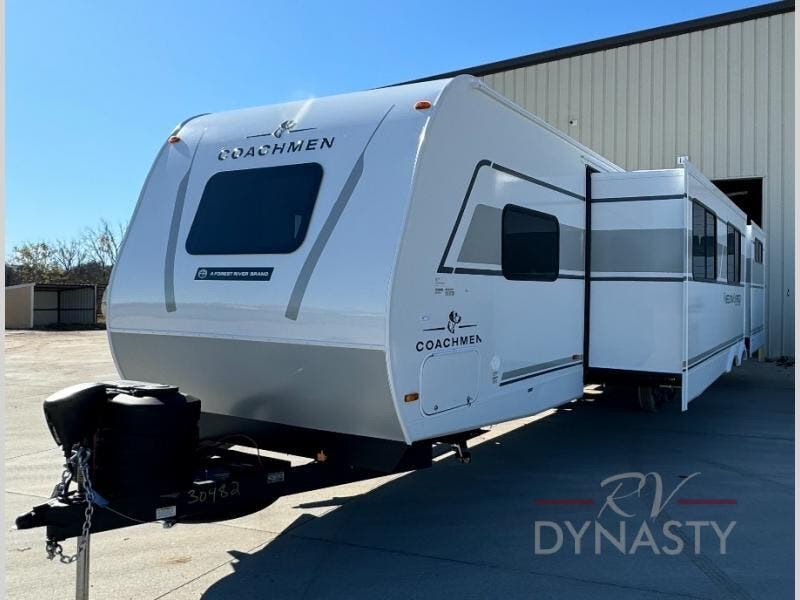 2025 Coachmen Freedom Express Select 31SE RV for Sale in Bunker Hill ...