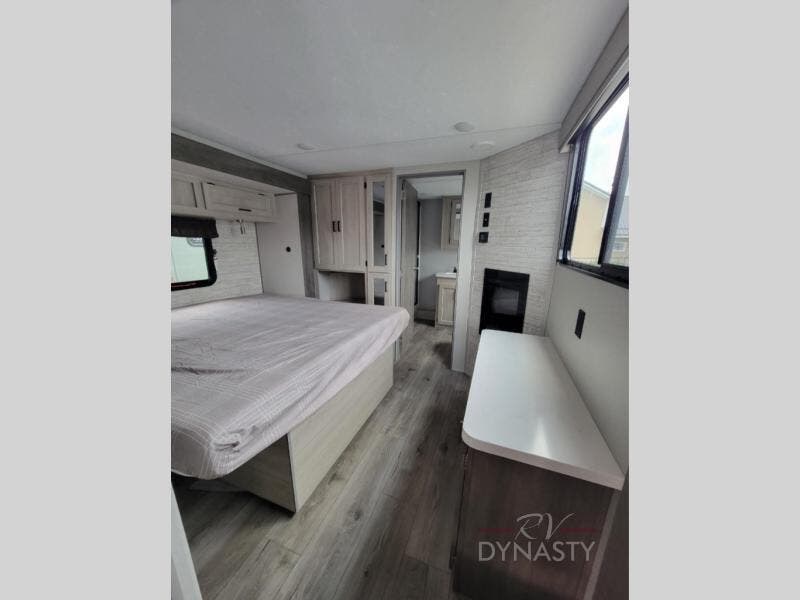 2026 Coachmen Catalina Destination Series 43CONDO RV for Sale in Bunker ...