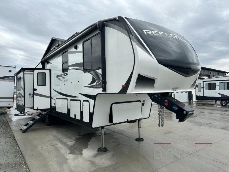 2021 Grand Design Reflection 31MB RV for Sale in Bunker Hill, IN 46914 ...