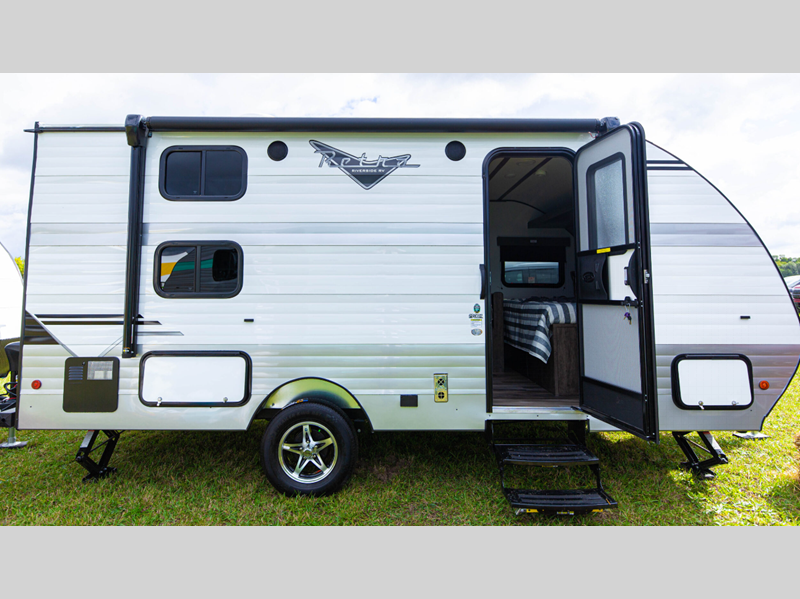 2023 Riverside RV Retro 190BH RV for Sale in Bunker Hill, IN 46914 ...