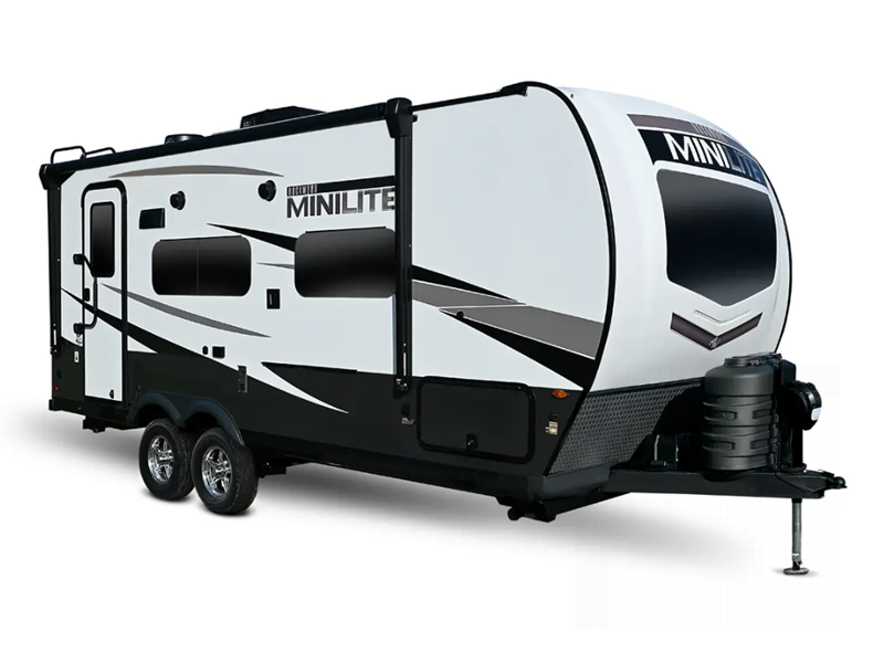2025 Forest River Rockwood Mini Lite 2516S RV for Sale in Bunker Hill ...