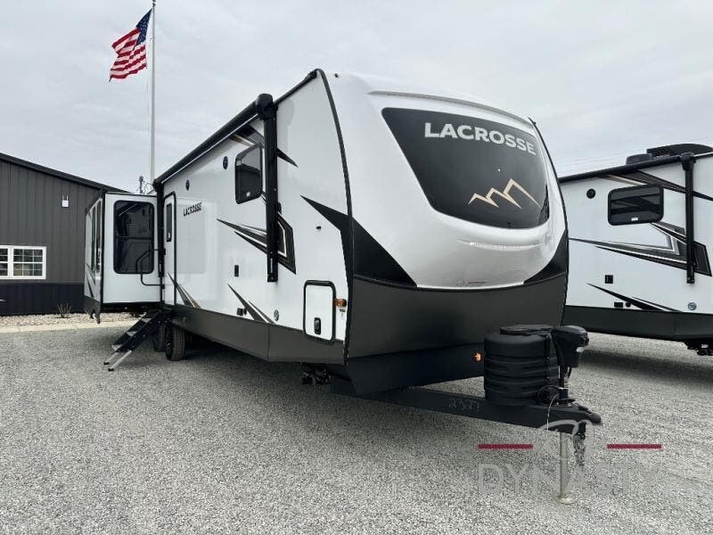 2026 Prime Time LaCrosse 3411RK RV for Sale in Bunker Hill, IN 46914 ...