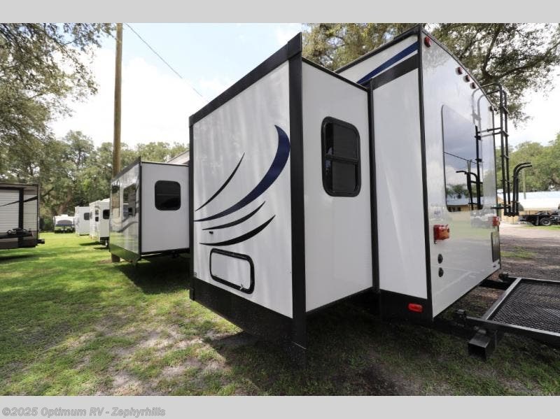 2015 Forest River V-Cross Classic 32VFKS RV for Sale in Zephyrhills, FL ...
