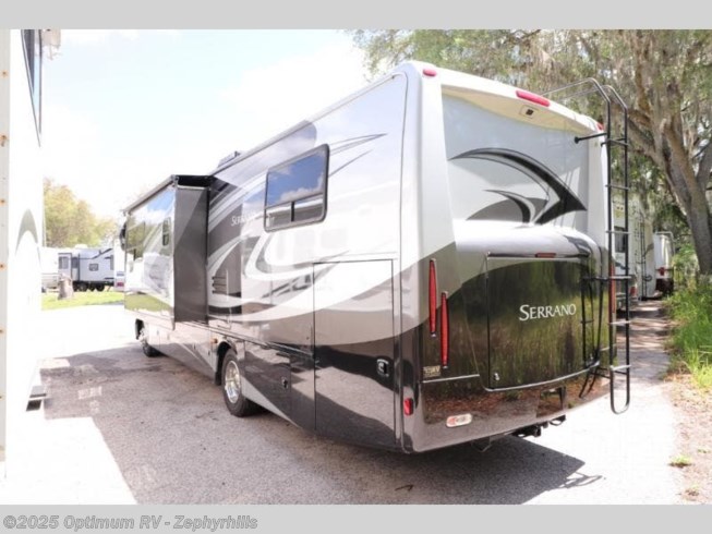 2011 Four Winds International Serrano 31X RV for Sale in Zephyrhills ... 2011 Four Winds International Serrano 31X RV for Sale in Zephyrhills ...