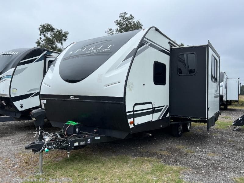 2021 Coachmen Spirit Ultra Lite 1943RB RV for Sale in Zephyrhills, FL ...