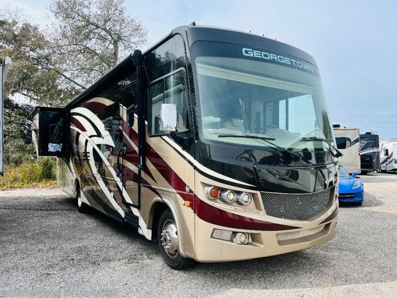 2018 Forest River Georgetown 5 Series 31R5 RV for Sale in Zephyrhills ...
