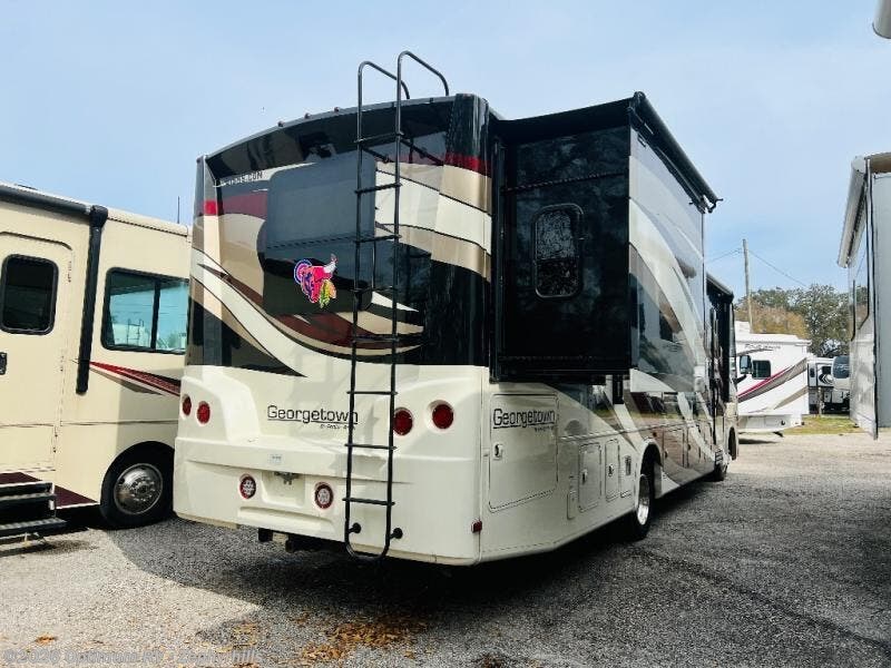 2018 Forest River Georgetown 5 Series 31R5 RV for Sale in Zephyrhills ...