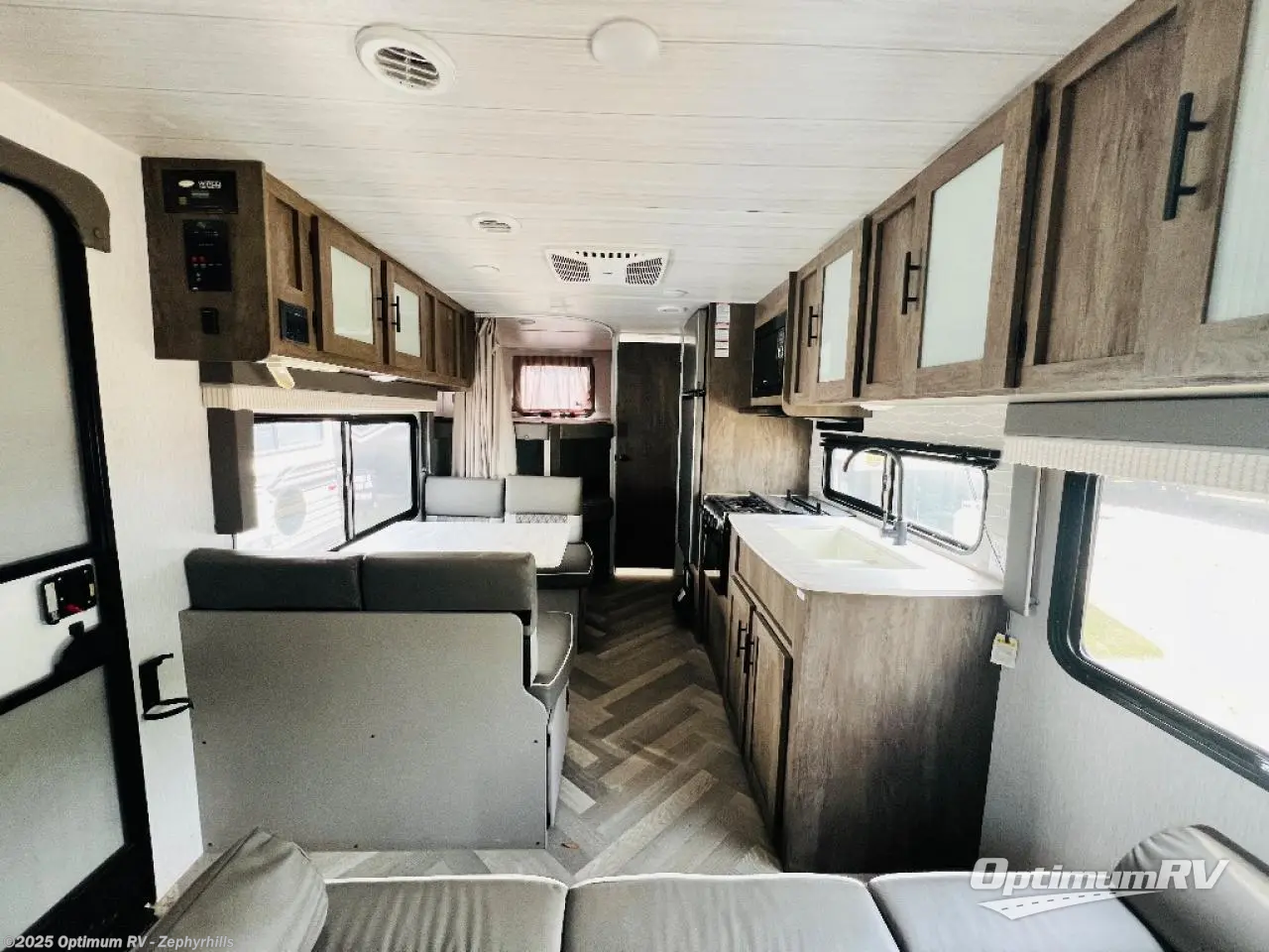 2022 Forest River Salem Cruise Lite 261BHXL RV for Sale in Zephyrhills ...