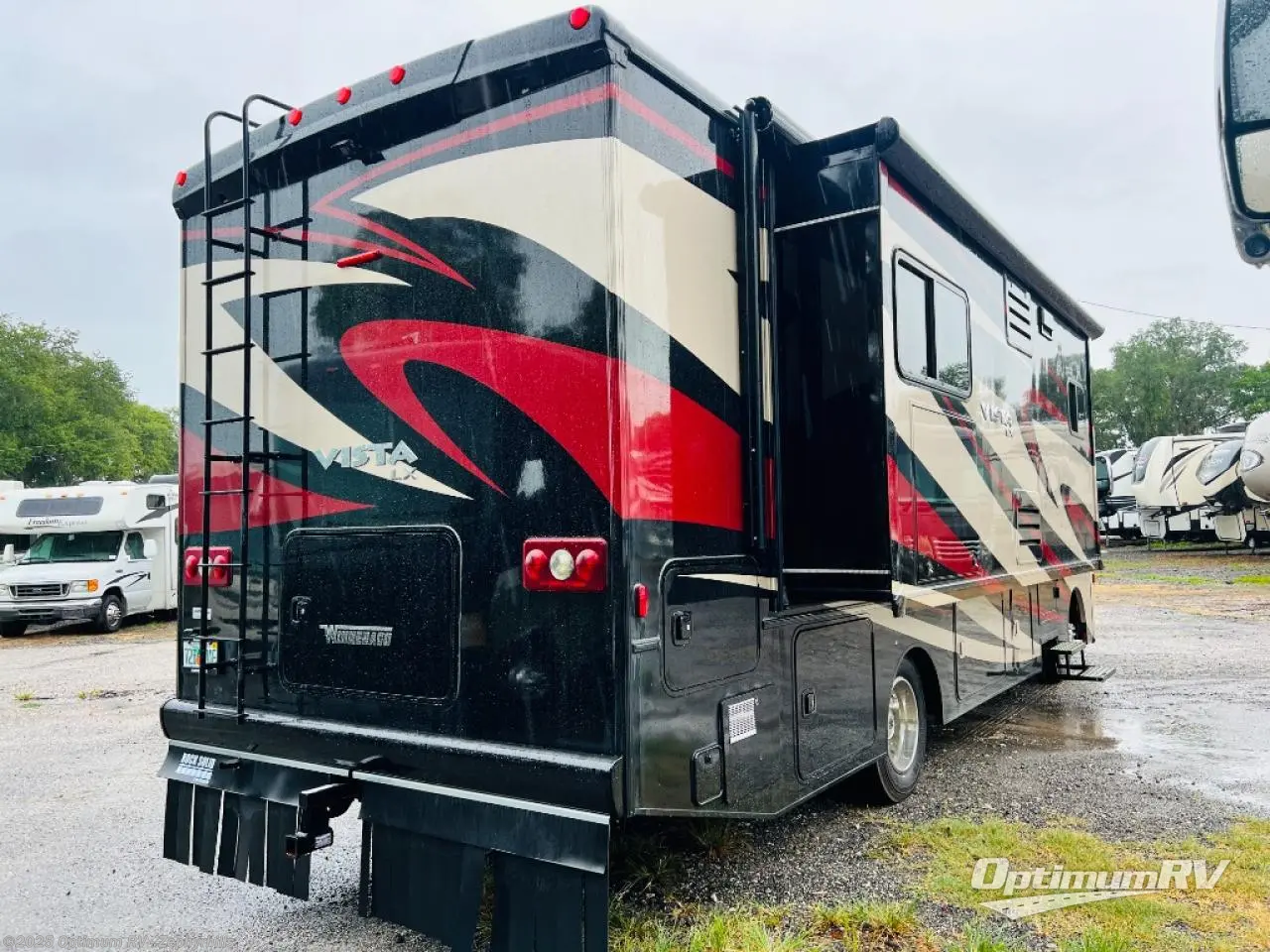 2017 Winnebago Vista LX 27N #9CR825 - For Sale in Zephyrhills, FL