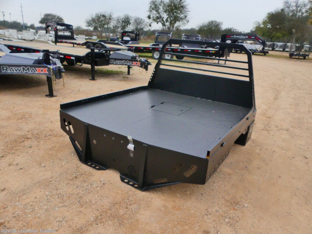 Flat Bed Body for sale | New Miscellaneous DDFAB.CO CHEVY SHORT SHORT ...