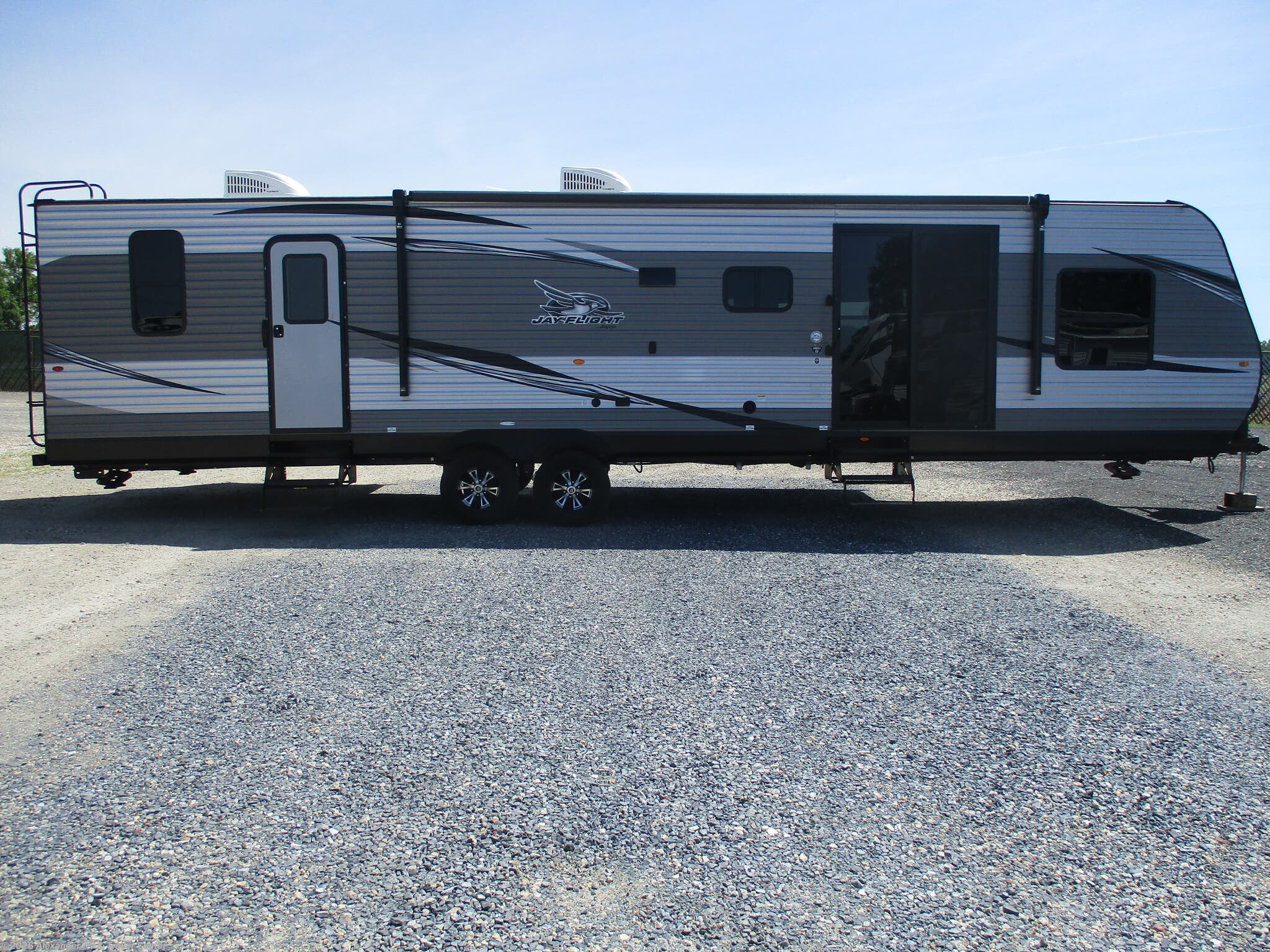 2021 Jayco Jay Flight 38BHDS