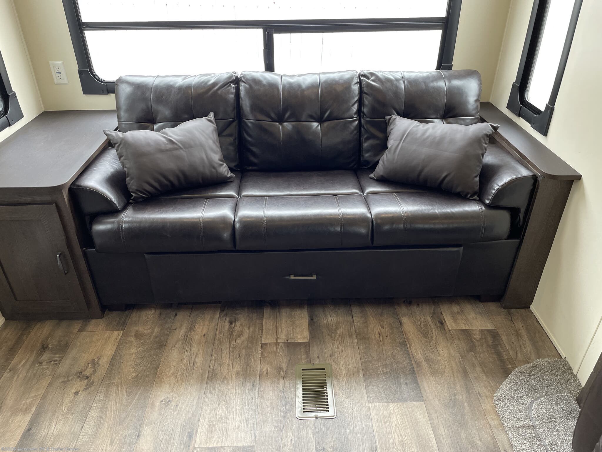 2019 Forest River Wildwood 28RLSS RV for Sale in Clayton, DE 19938 ...