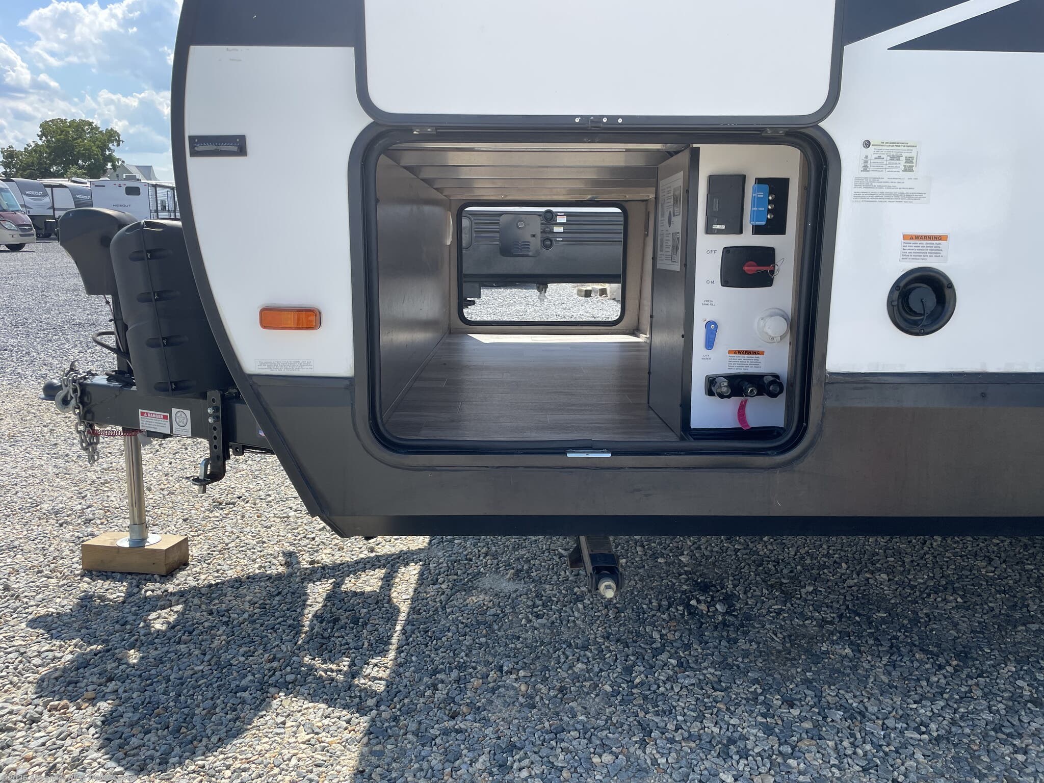2021 Grand Design Imagine 2500RL