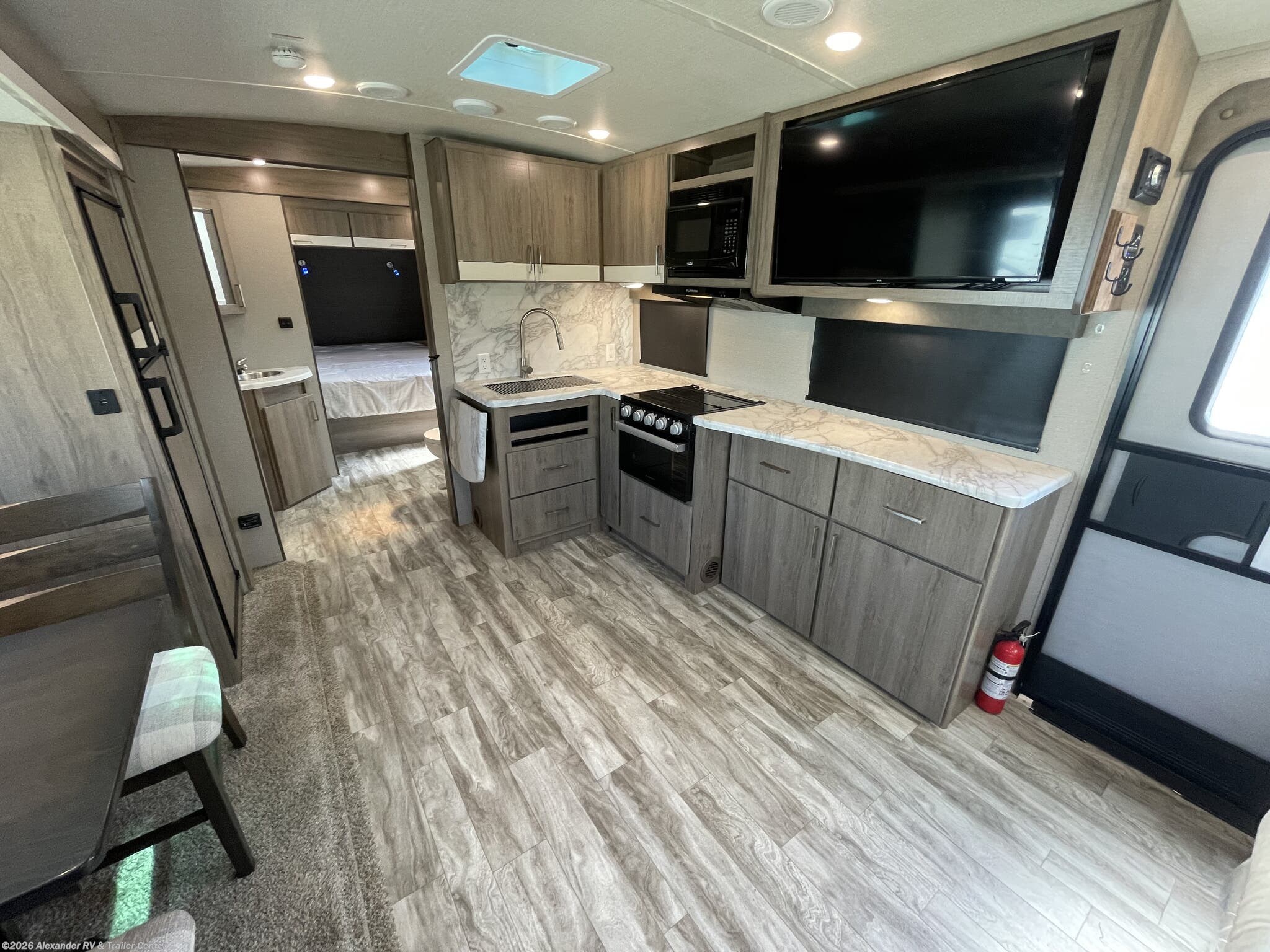 2021 Grand Design Imagine 2500RL