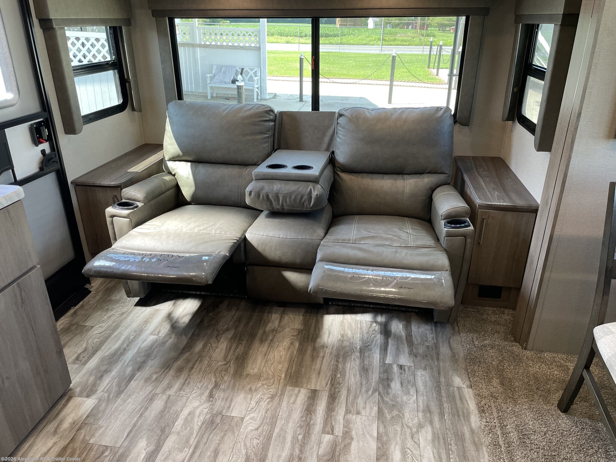 2021 Grand Design Imagine 2500RL