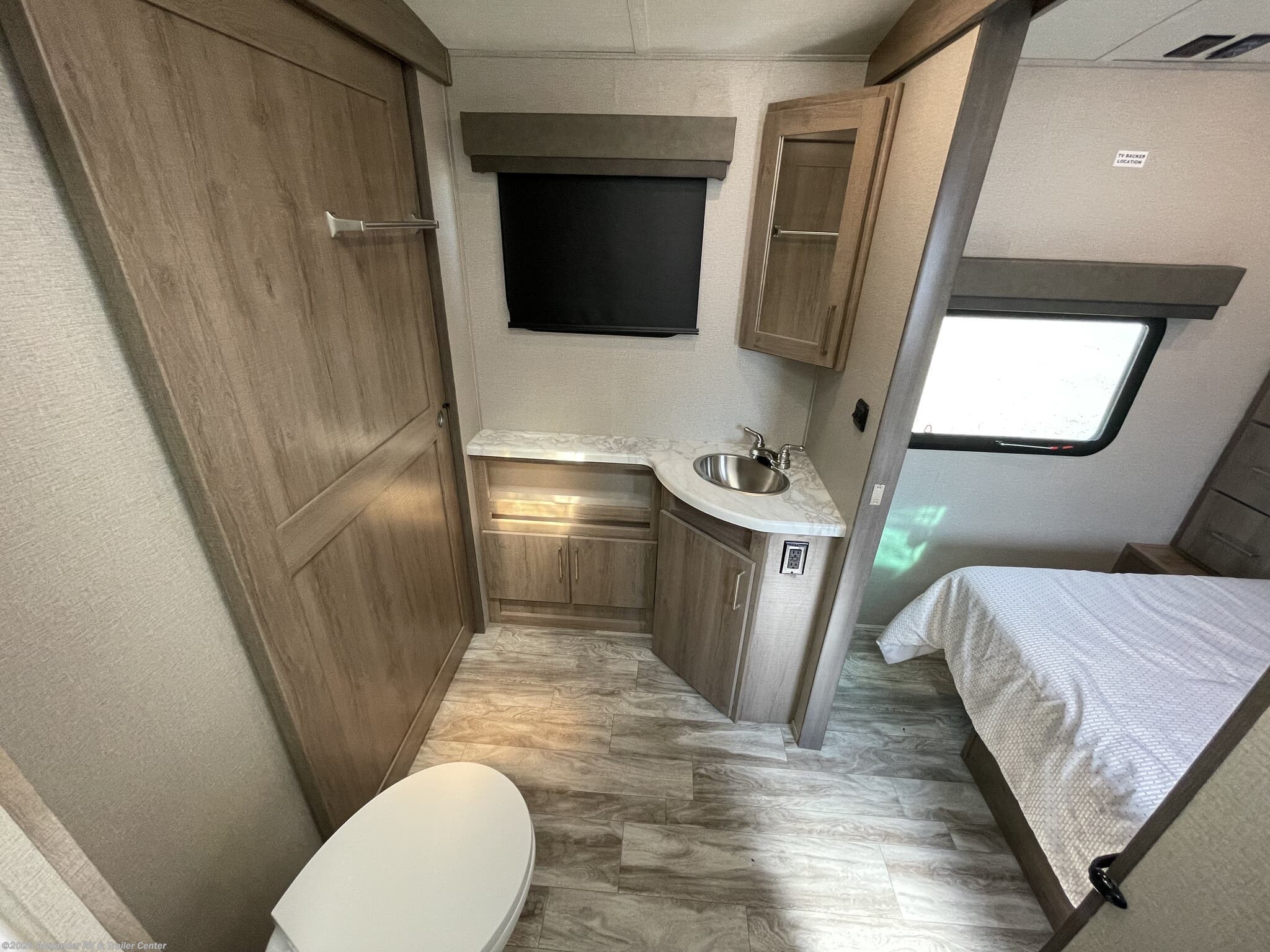 2021 Grand Design Imagine 2500RL
