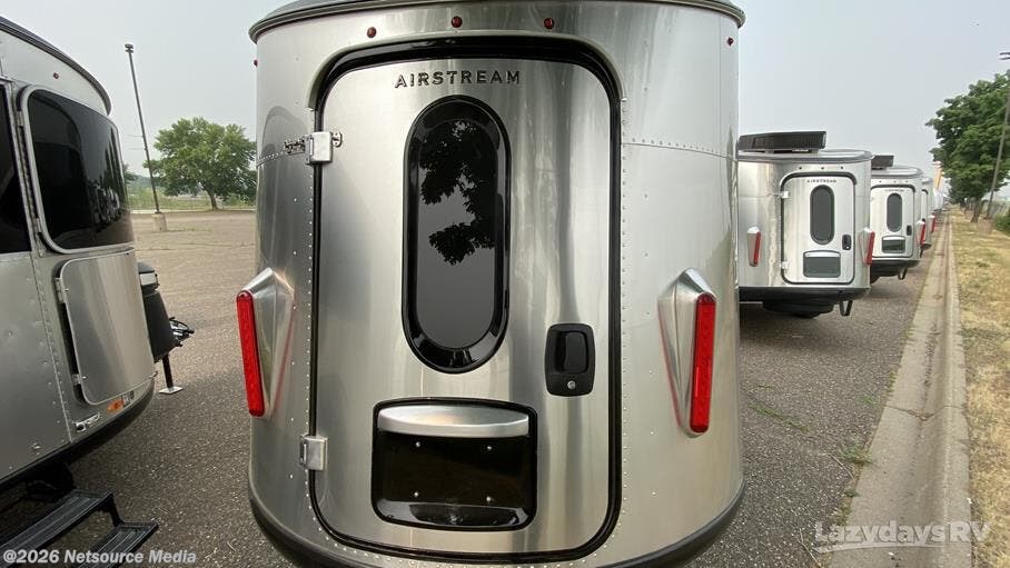 2023 Airstream Basecamp 20 RV for Sale in Monticello, MN 55362 ...