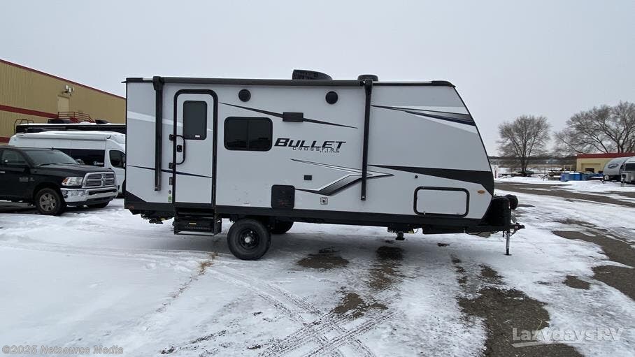 2023 Keystone Bullet Crossfire 1850RB RV for Sale in Ramsey, MN 55303 ...