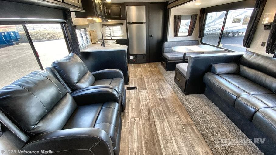 2022 Forest River Cherokee 274RK RV for Sale in Ramsey, MN 55303 ...