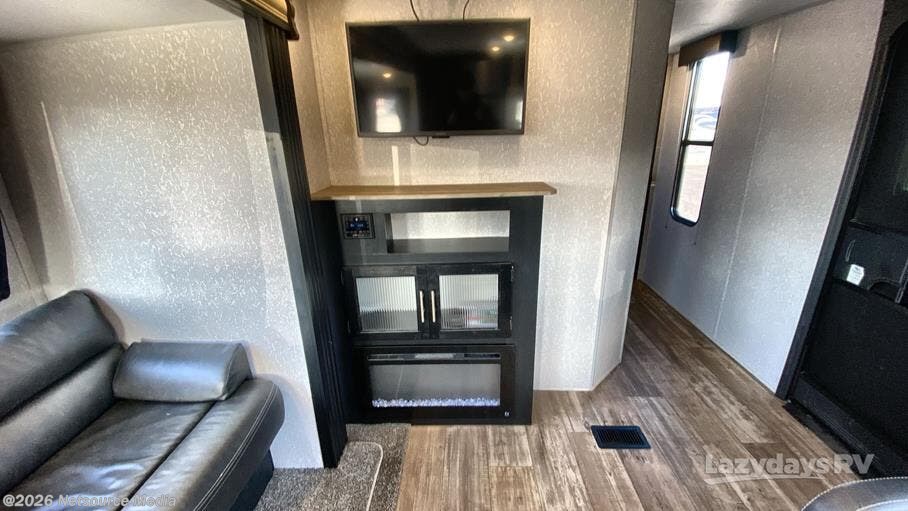 2022 Forest River Cherokee 274RK RV for Sale in Ramsey, MN 55303 ...