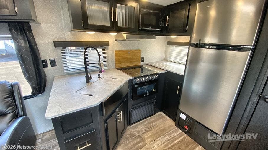 2022 Forest River Cherokee 274RK RV for Sale in Ramsey, MN 55303 ...