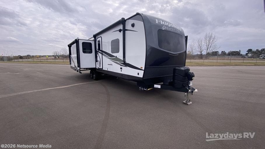 2023 Forest River Flagstaff Super Lite 29RLBS RV for Sale in Ramsey, MN ...