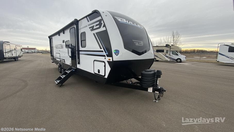 2025 Keystone Bullet Crossfire 290BHS #21165011 - For Sale in Ramsey, MN