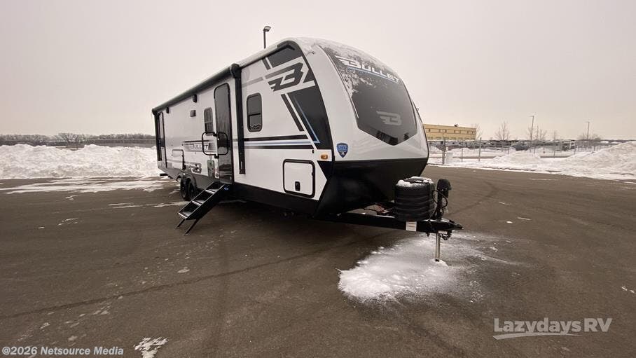 2025 Keystone Bullet Crossfire 290BHS RV for Sale in Ramsey, MN 55303 ...