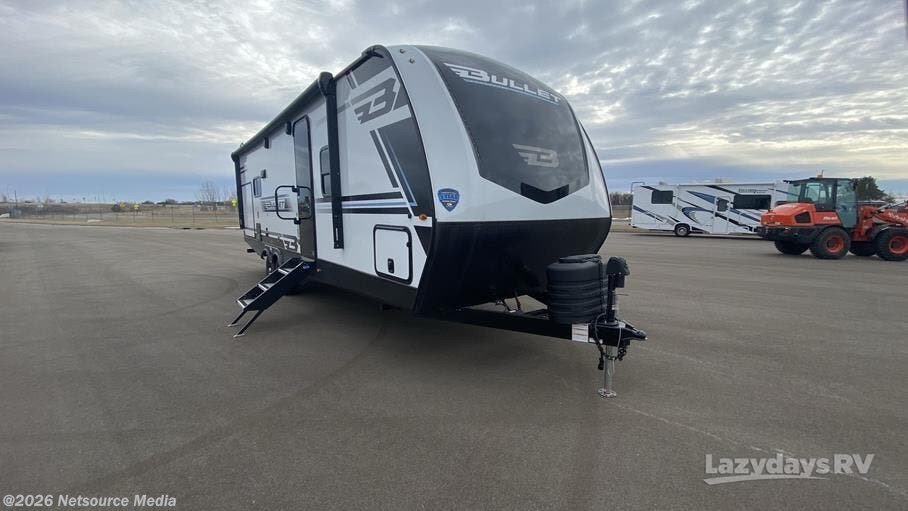 2025 Keystone Bullet Crossfire 260RBS #21165021 - For Sale in Ramsey, MN