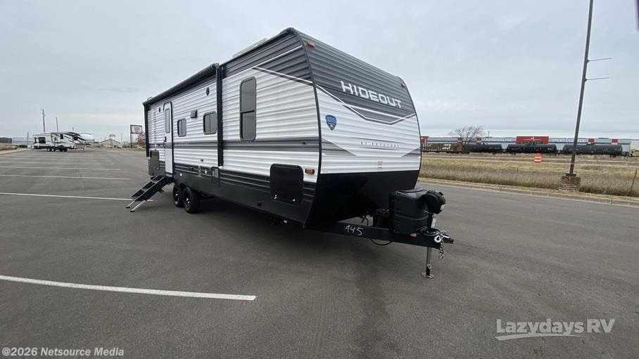 2022 Keystone Hideout 250BH RV for Sale in Ramsey, MN 55303 | CONSIGN626 | RVUSA.com Classifieds
