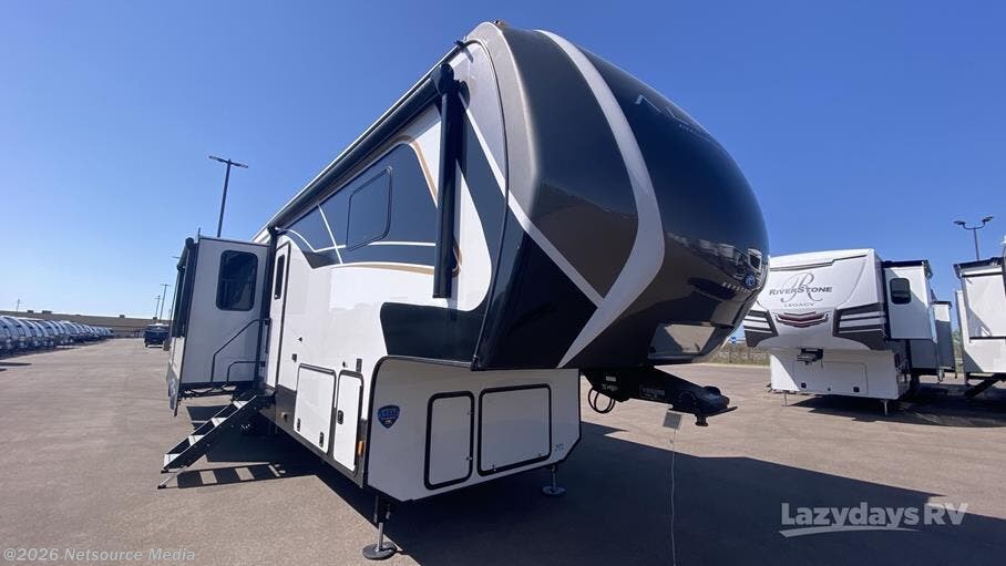 2025 Keystone Alpine Avalanche Edition 366LS RV for Sale in Ramsey, MN ...