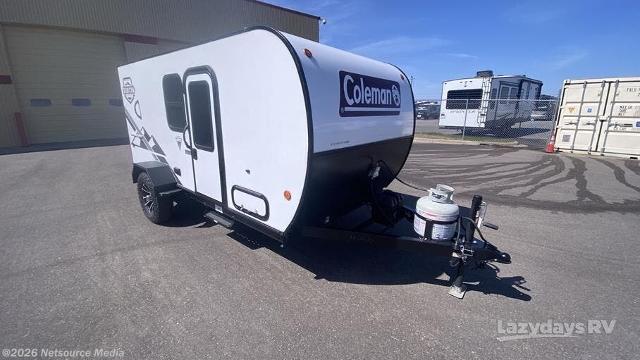 2024 Dutchmen Coleman Rubicon 1200 Series 1400BH #77033232 - For Sale ...