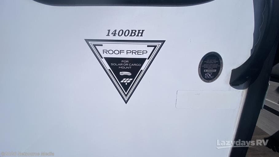 2024 Dutchmen Coleman Rubicon 1200 Series 1400BH #77033232 - For Sale ...