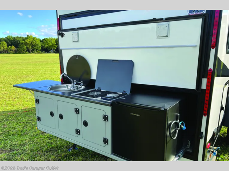 2024 Encore RV ROG 16FB RV for Sale in Gulfport, MS 39503 | 673972 ...