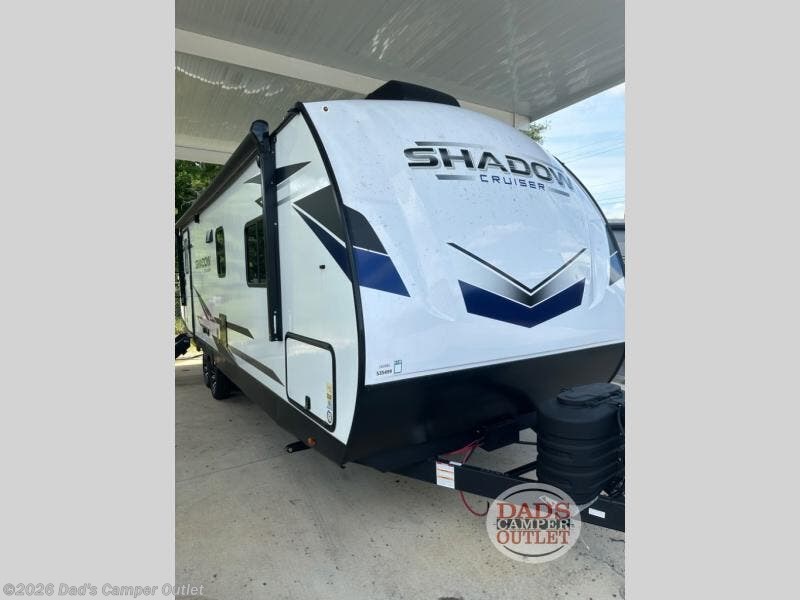 2024 Cruiser RV Shadow Cruiser 260RBS RV for Sale in Gulfport, MS 39503 ...