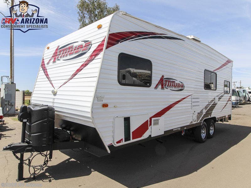Used Mirage trailers for sale - TrailersMarket.com