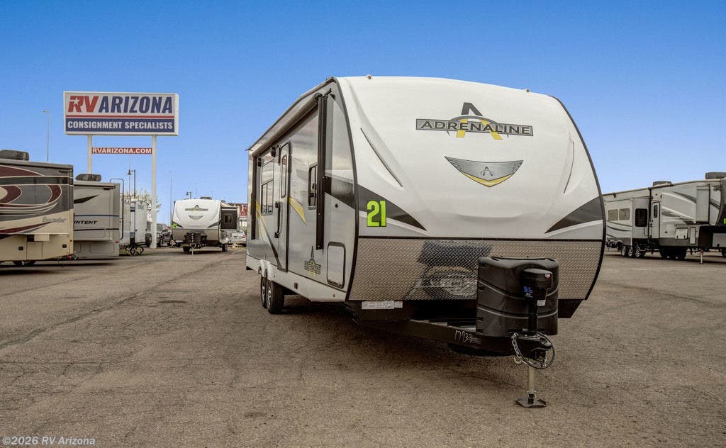 Used Mirage trailers for sale - TrailersMarket.com