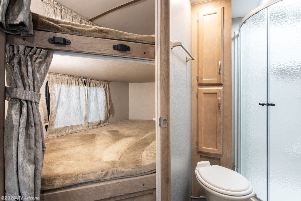 2020 Winnebago Minnie Plus 29DDBH RV for Sale in El Mirage, AZ 85335 ...