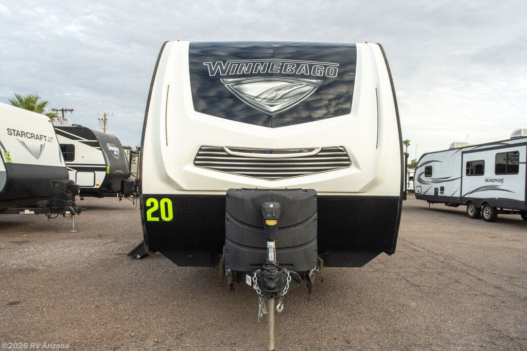 2020 Winnebago Minnie Plus 29DDBH RV for Sale in El Mirage, AZ 85335 ...