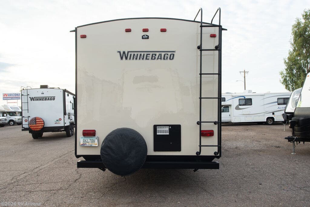 2020 Winnebago Minnie Plus 29DDBH RV for Sale in El Mirage, AZ 85335 ...