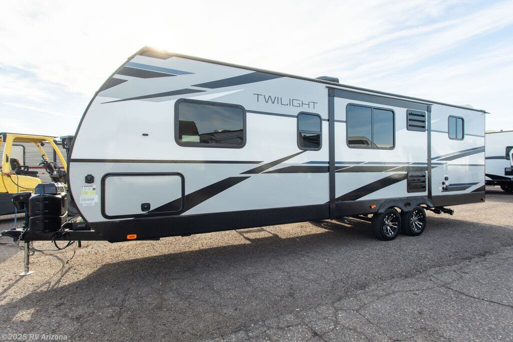 2021 Twilight RV Signature Twilight TWS 2600 RV for Sale in El Mirage, AZ 85335 | C459627 ...