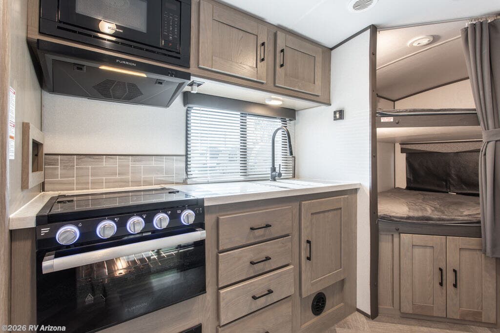 2021 Twilight RV Signature Twilight TWS 2600 RV for Sale in El Mirage ...