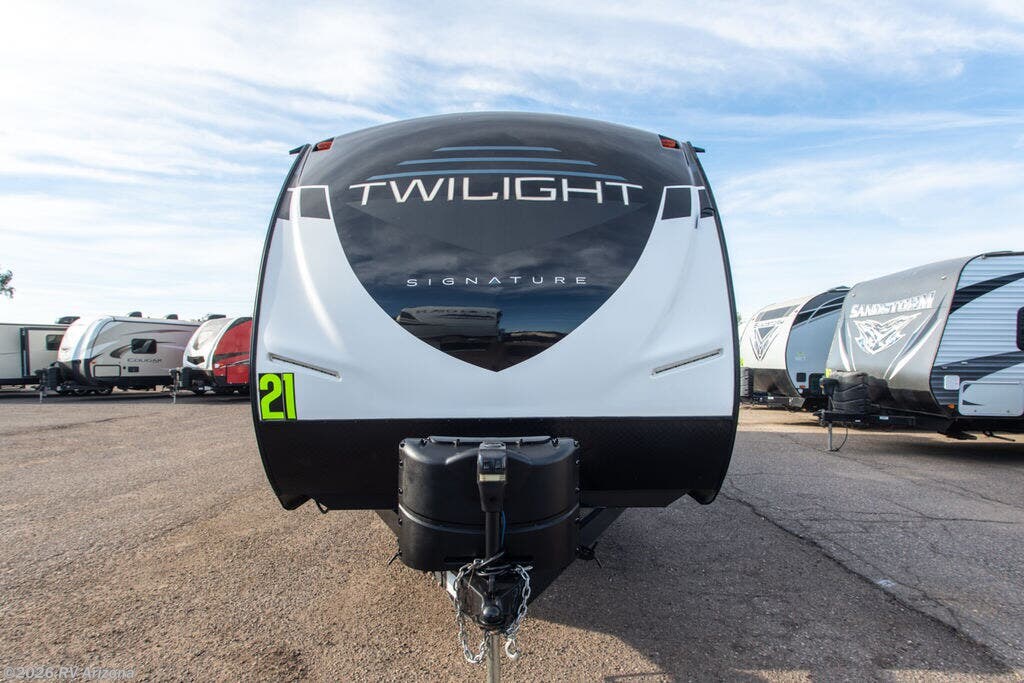 2021 Twilight RV Signature Twilight TWS 2600 RV for Sale in El Mirage ...
