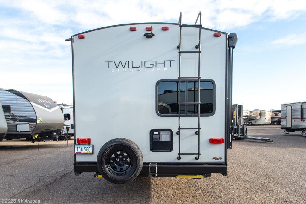 2021 Twilight RV Signature Twilight TWS 2600 RV for Sale in El Mirage ...