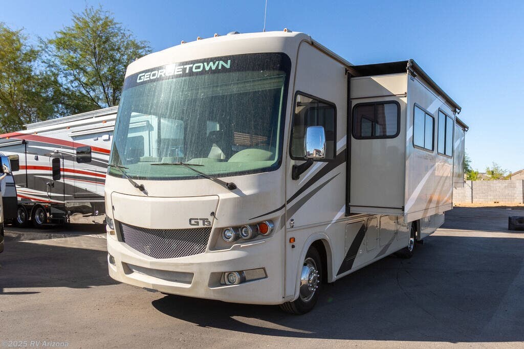 2019 Forest River Georgetown 3 Series GT3 30X3 #2450152C - For Sale in ...